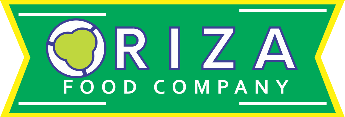 Oriza Company – Healthy Foods, Healthy Life